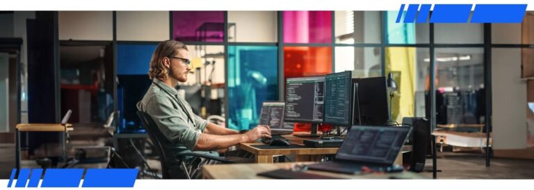 What Is Open & Closed Source? Shaping the tech around us.