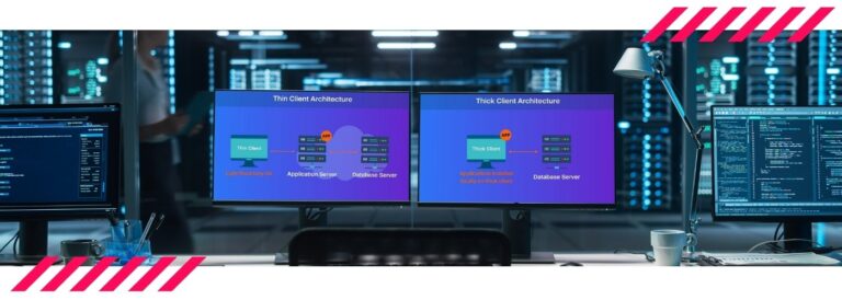 Differences Fault Tolerant & High Availability | SharkTech