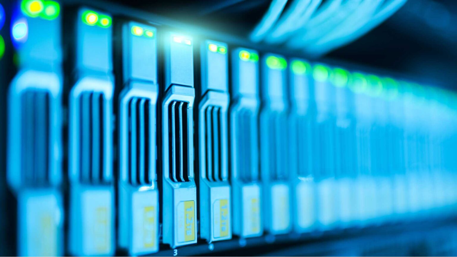 Public Cloud | Sharktech