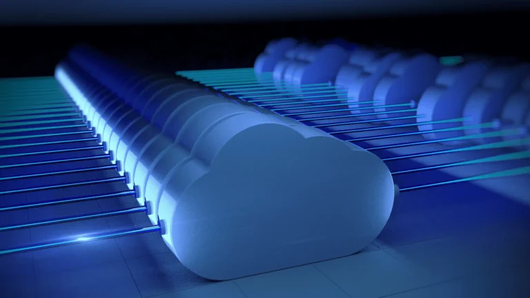 What Are Managed Cloud Services? | Sharktech